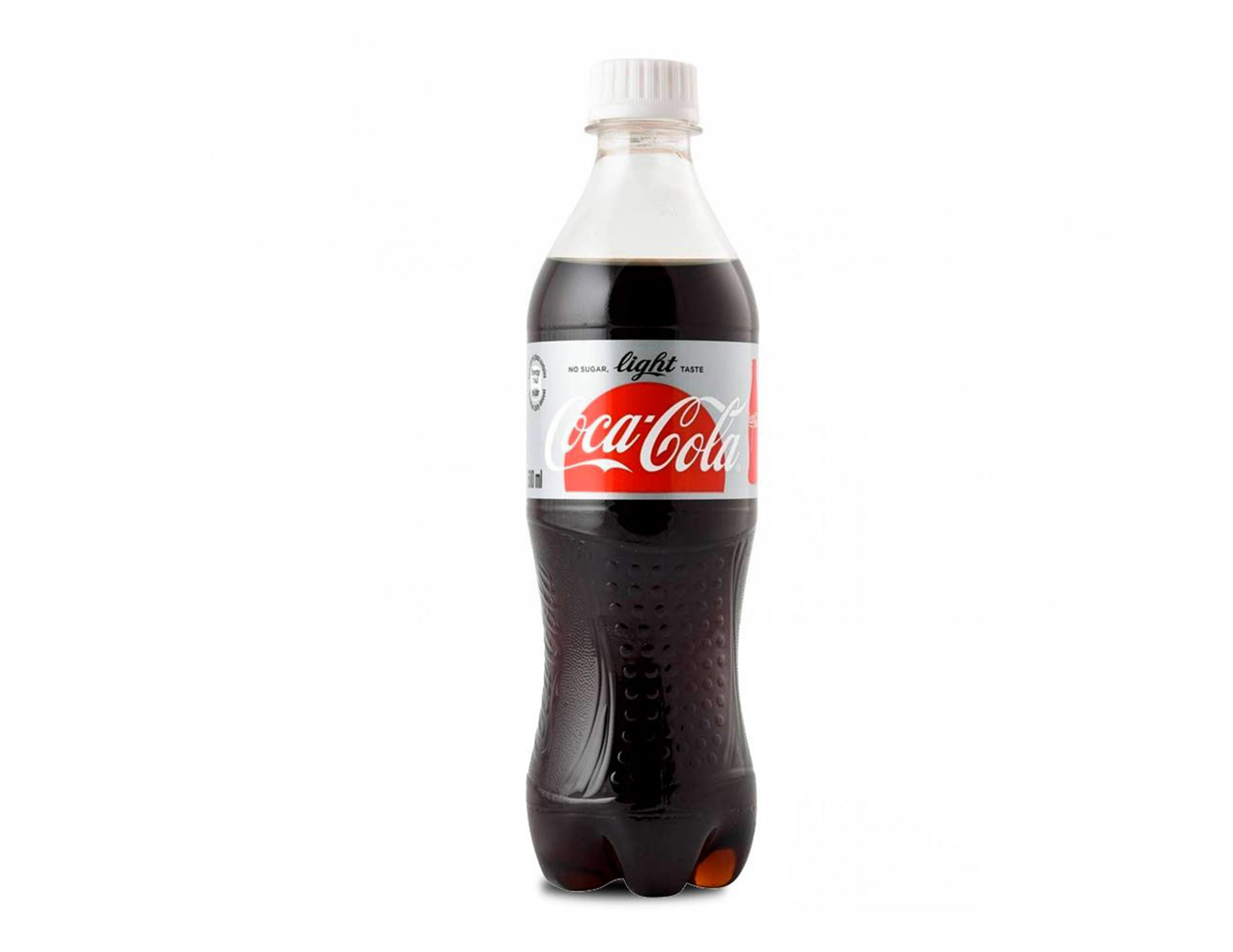 Bebidas: COKE LIGHT 600ML